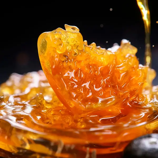 Exploring the World of Live Resin: Production, Use, and Dangers
