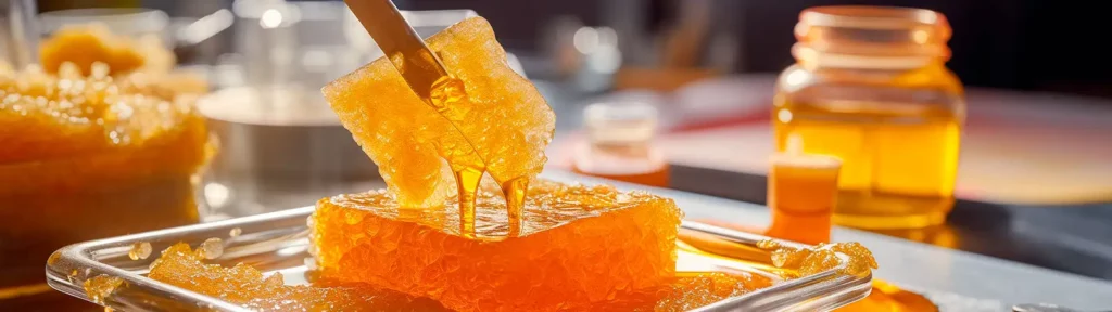Understanding Live Resin: An In-Depth Exploration