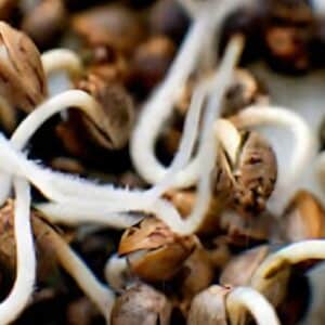 Buy Cannabis Seeds for Heavy Feeders: Tips