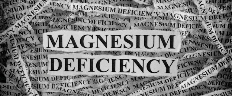 Cannabis Magnesium Deficiency: Key Symptoms & Fixes