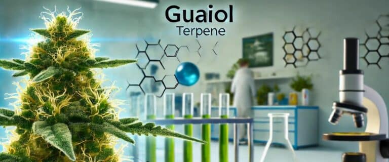 Guaiol Terpene: Benefits, Uses, and Aromatic Profile