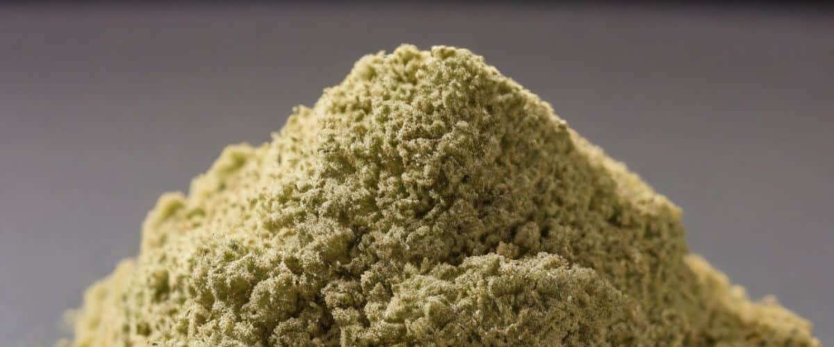 Kief vs Hash: Differences, Uses, and Benefits Explained