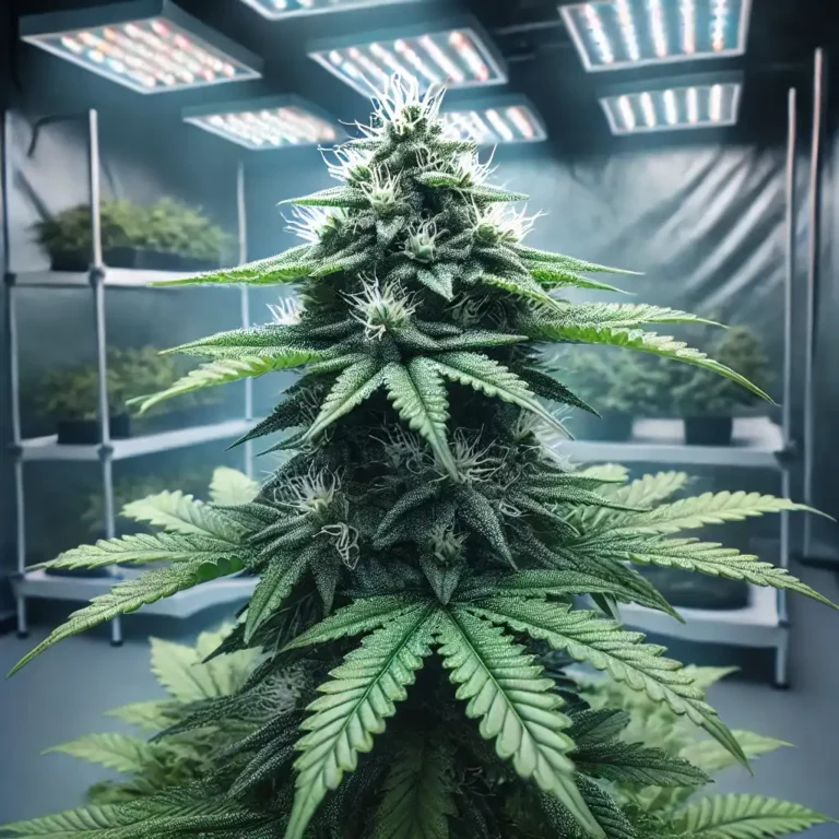 How To Grow Cannabis Seeds | Blimburn Seeds