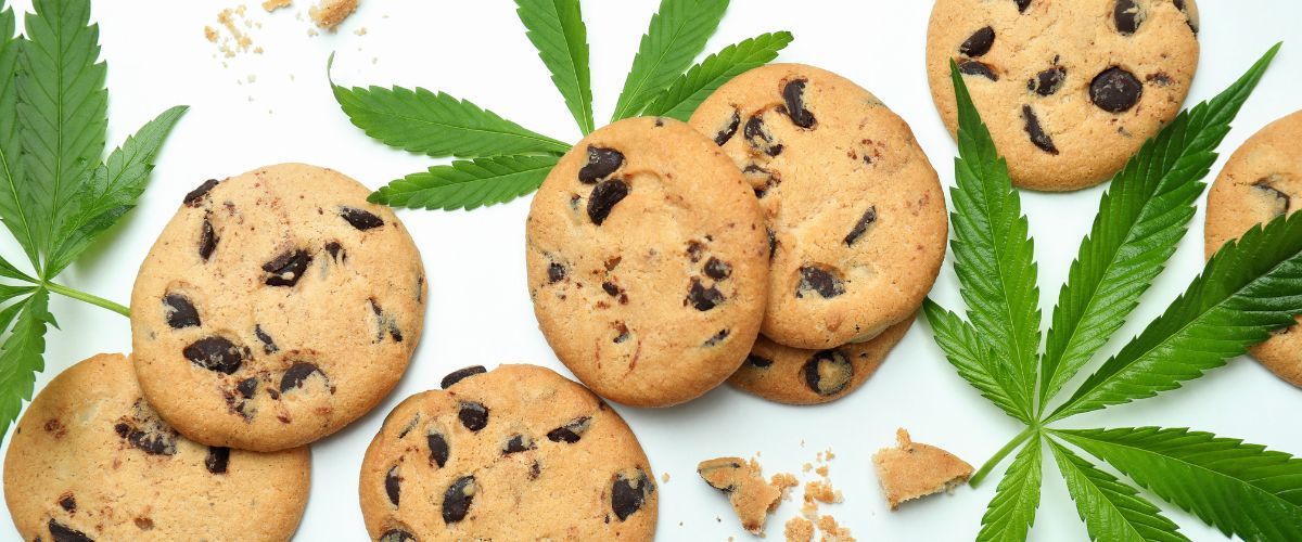 Cannabis Cookie Recipes: Delicious and Potent Edibles