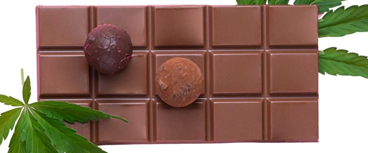 Cannabis Chocolate Recipe - How to Make Infused Chocolate
