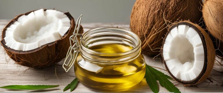 Coconut Oil Weed Recipe: Easy Guide & Benefits Explained
