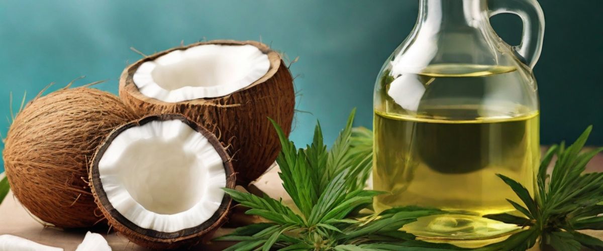 Coconut Oil Weed Recipe: Easy Guide & Benefits Explained