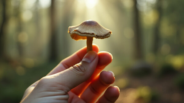 How to Make Shroom Tea: A Step-by-Step Guide