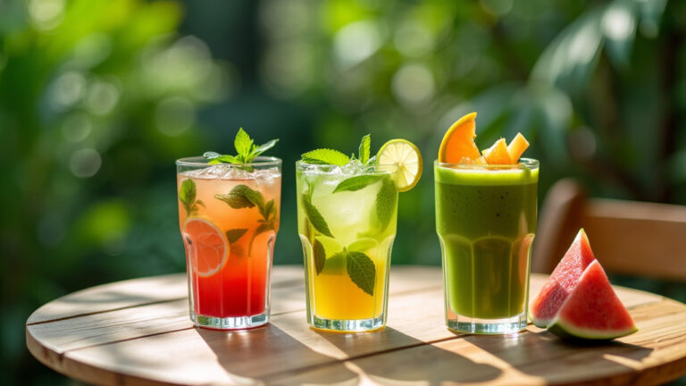 How to make cannabis drink mixes: A Step-by-Step Guide