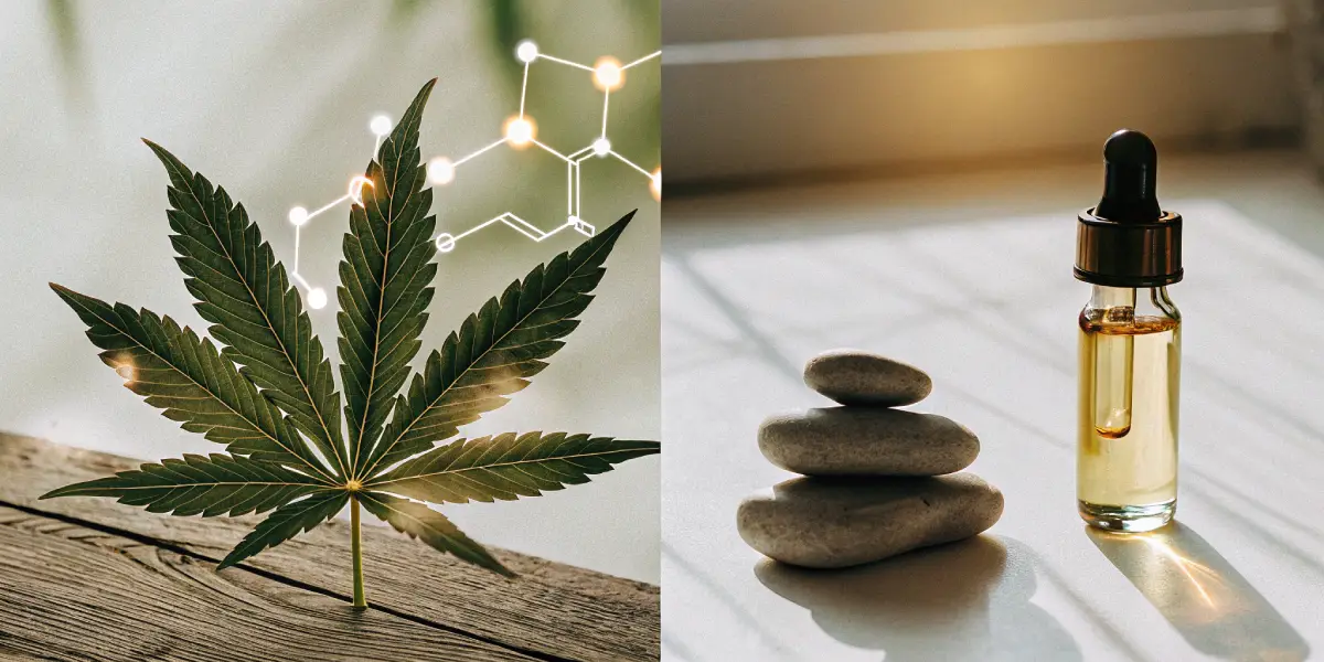 CBD vs CBN: Facts, Benefits, and Usage Compared