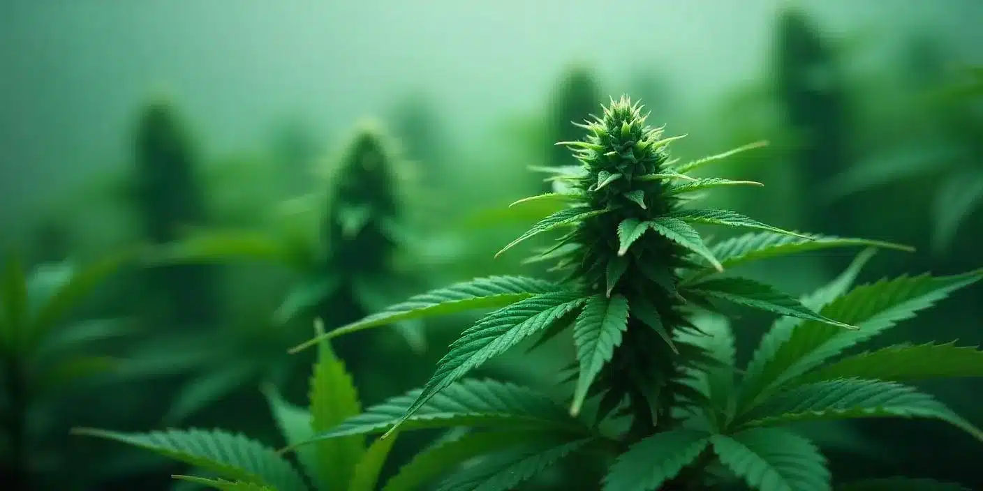 White Color Weed: A Unique Cannabis Experience