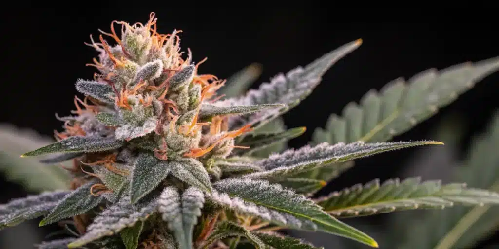 Grow Blueberry × Jack Herer Autoflower: Uplifting Hybrid