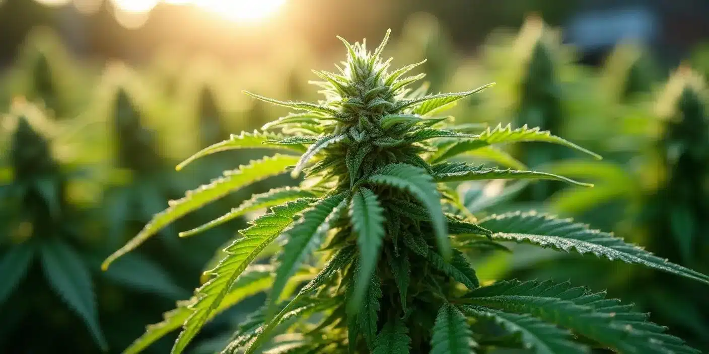 Cannabis Polyploidy: Enhancing Your Crop Yield