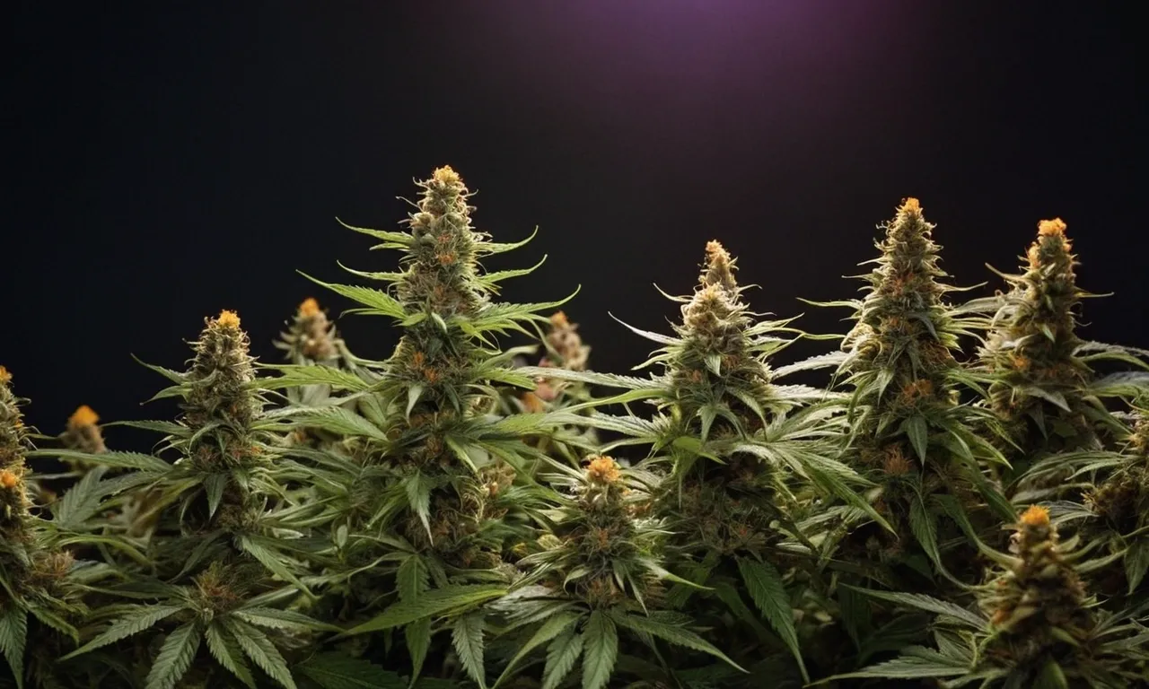 Grow Chocolope x Candy for Ultimate Flavor