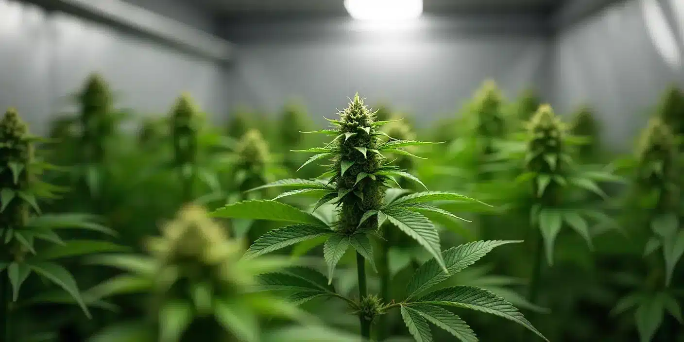 Grow Cinderella99 x Blueberry Fast Version for Beginners