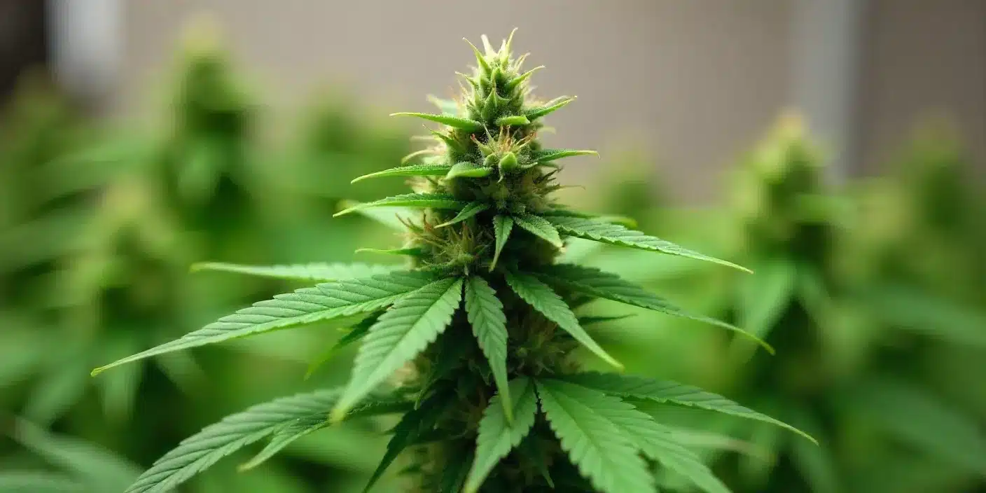 Grow Cinderella 99 x Amnesia Haze for Bliss