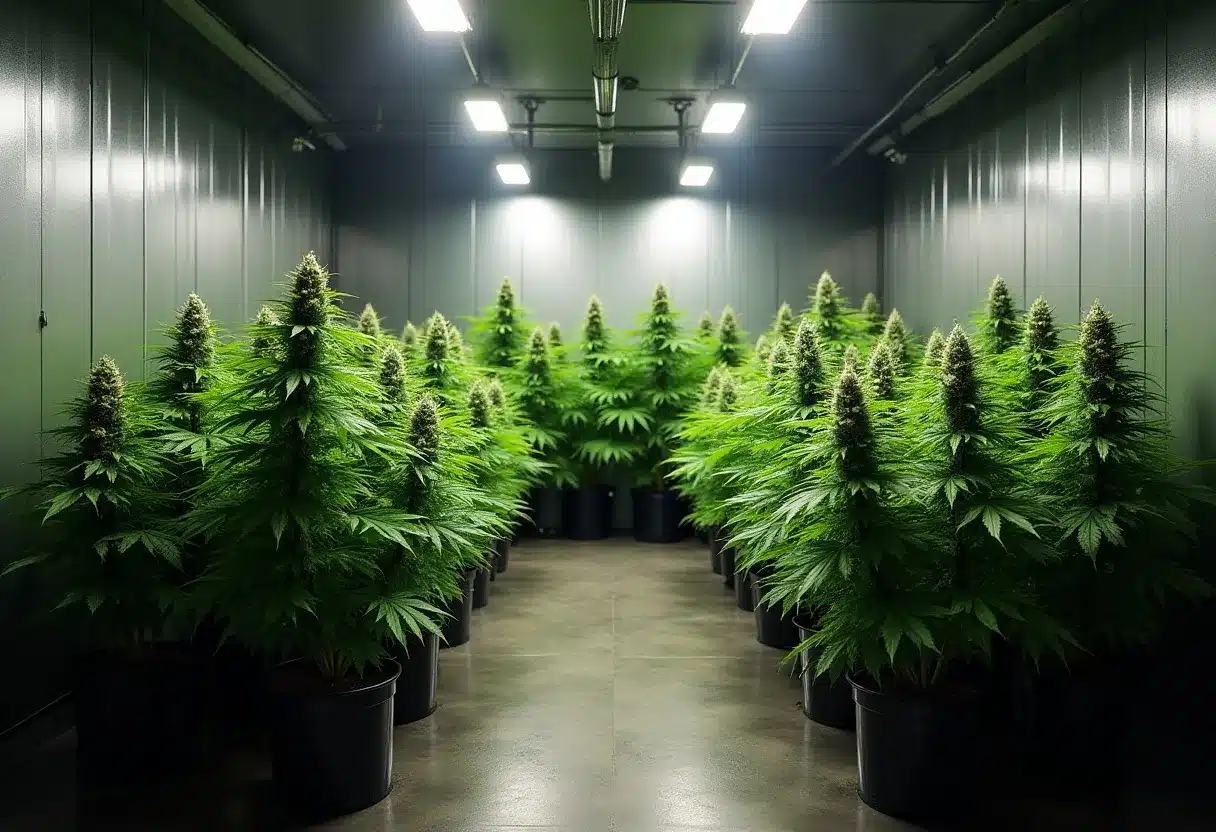 Devil XXL Autoflower Growing Tips for Beginners
