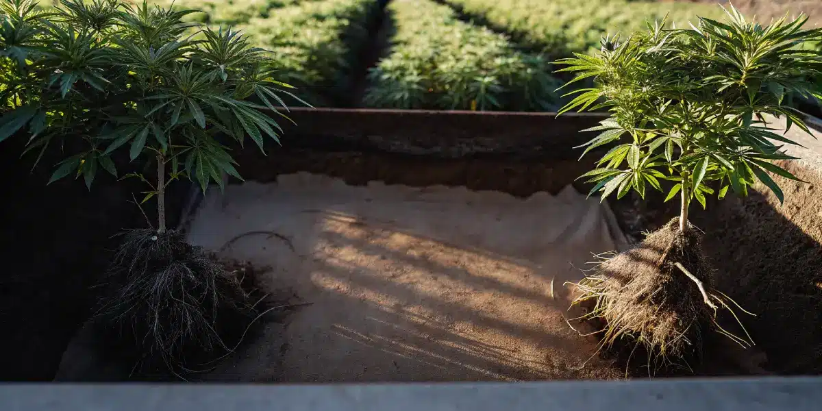 Cannabis Plant Enzyme Functions Explained